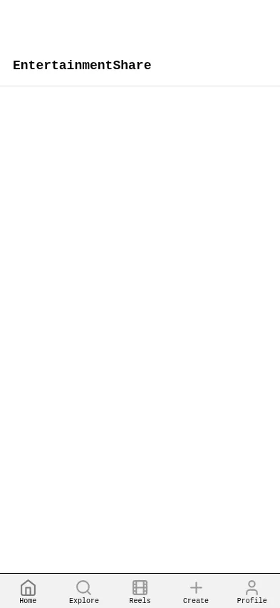 EntertainmentShare