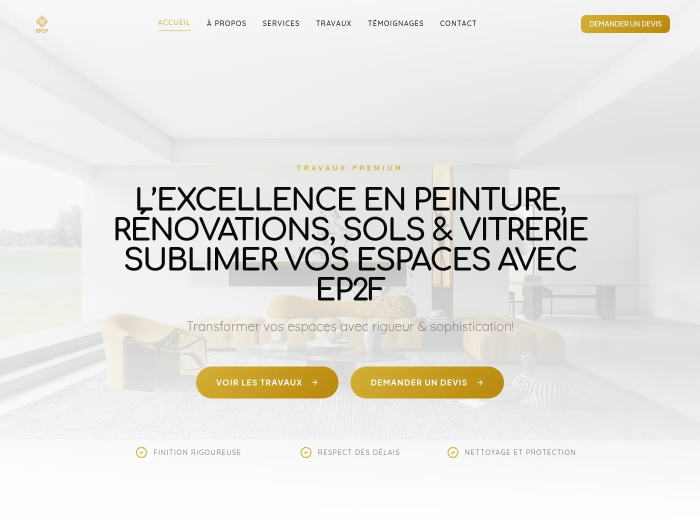 ep2f Premium Website