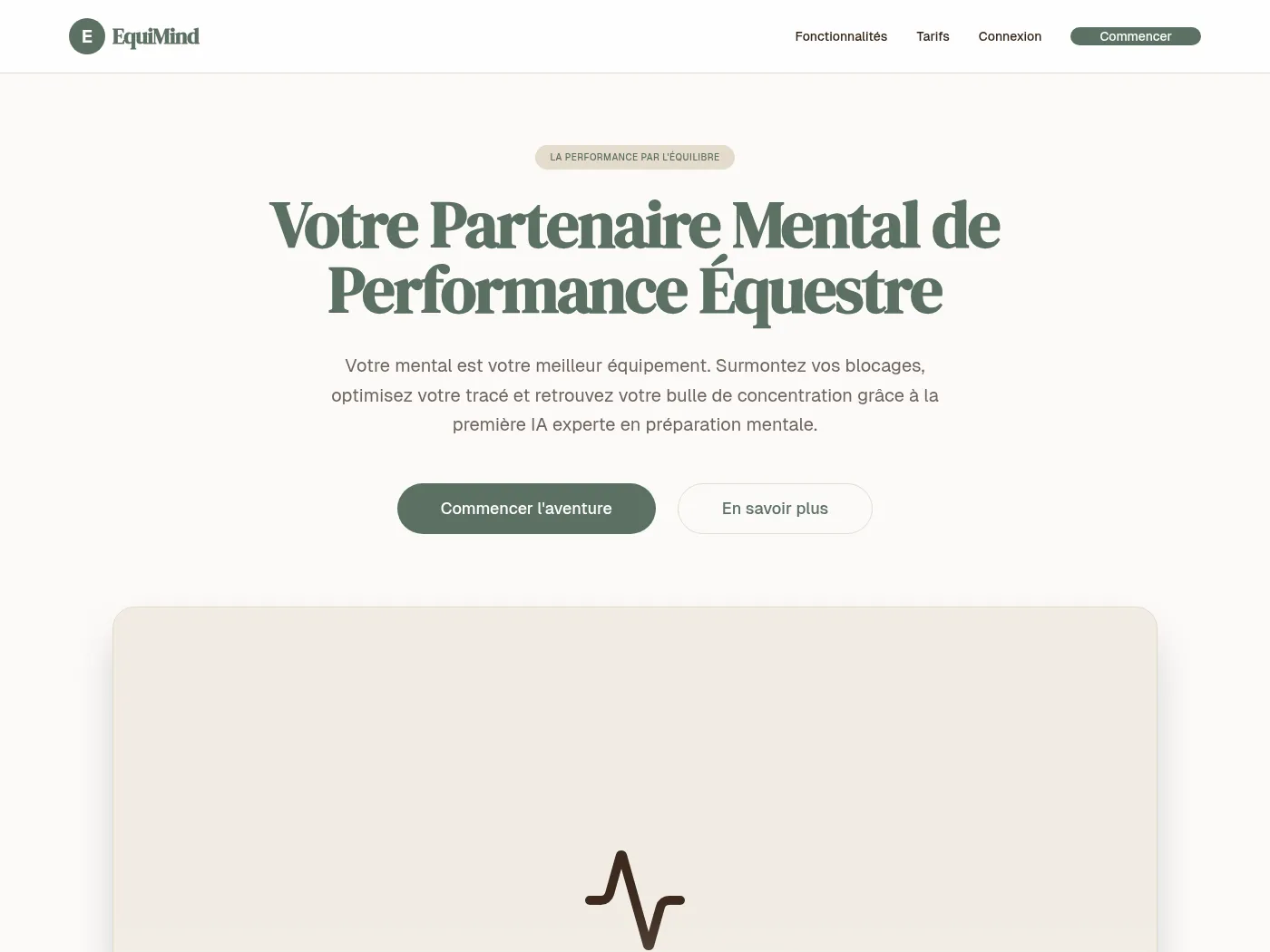 EquiMind Performance