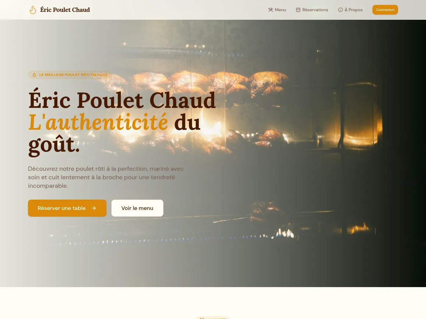 Éric Poulet Chaud Web
