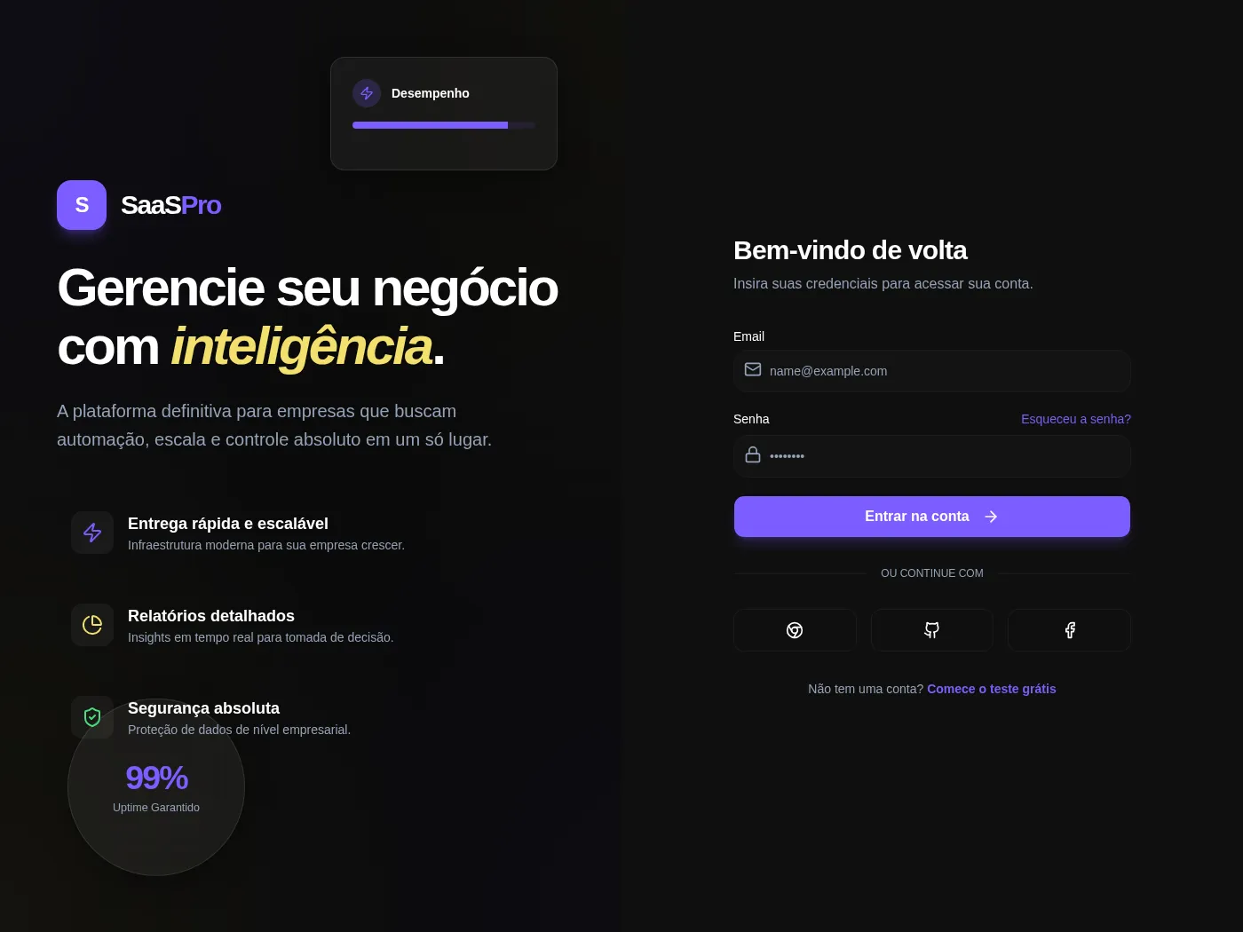 ERP Dash Pro