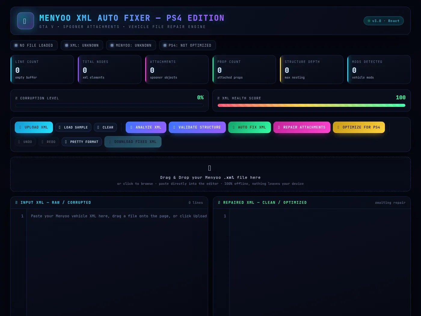 ErrorFixer Pro