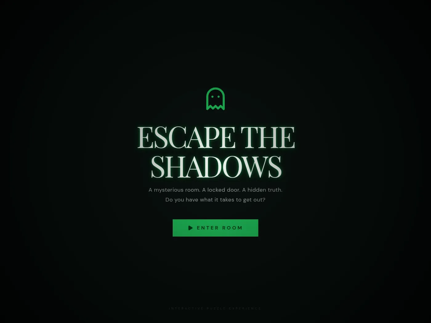 Escape Room Embed