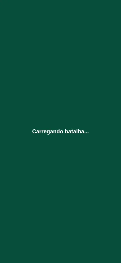 Espada Verde Folha Azul