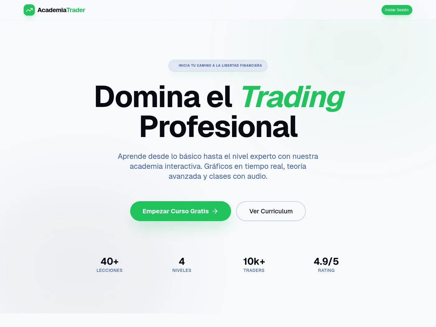 Español Por Favor