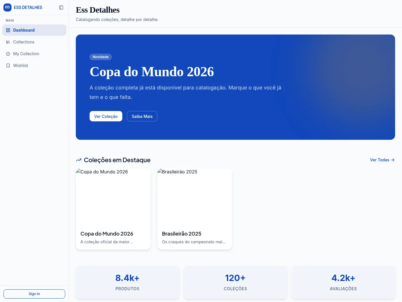 Ess Detalhes Catalog