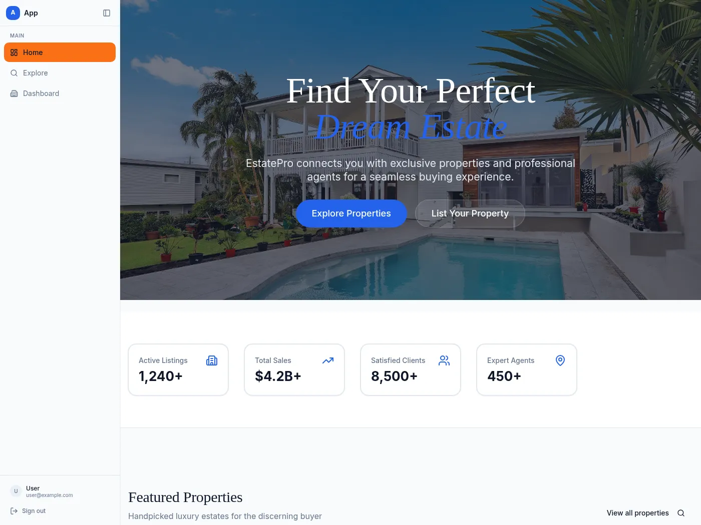 EstatePro