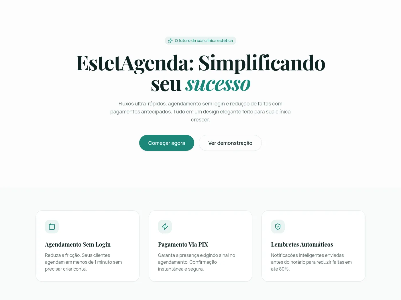 EstetAgenda