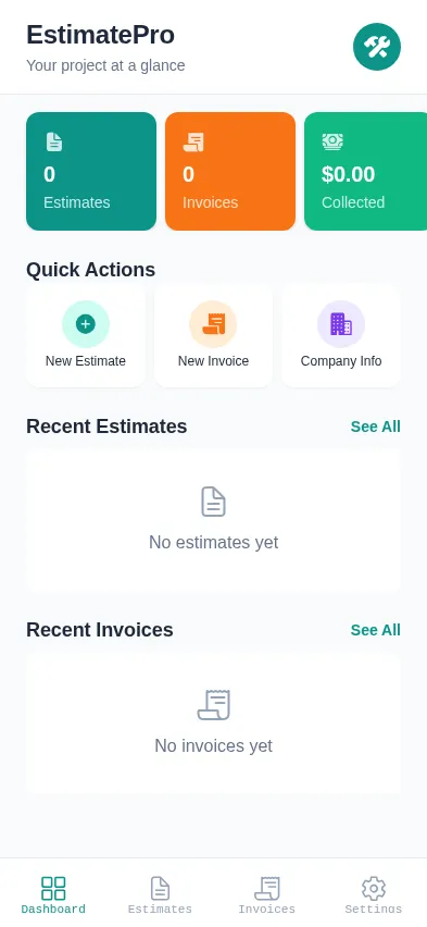 EstimatePro