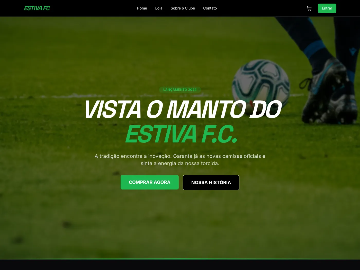 Estiva FC Official Store
