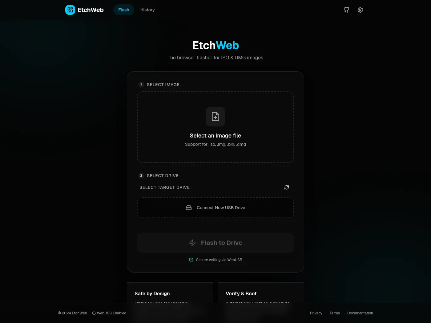 EtchDroid Clone