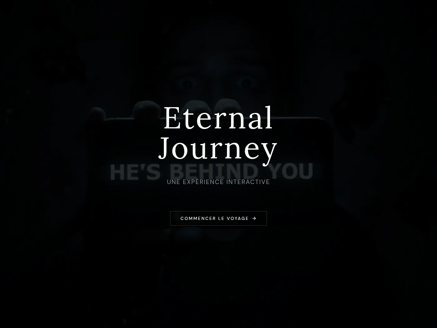 Eternal Journey Short Film