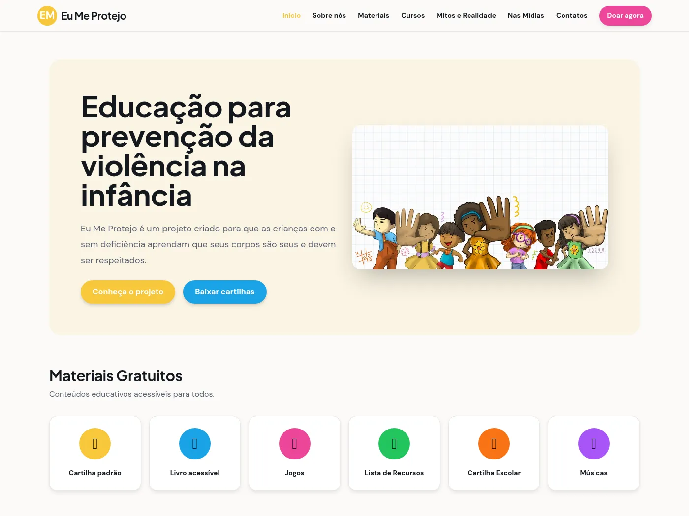 INSTITUTO SALE E LUCE