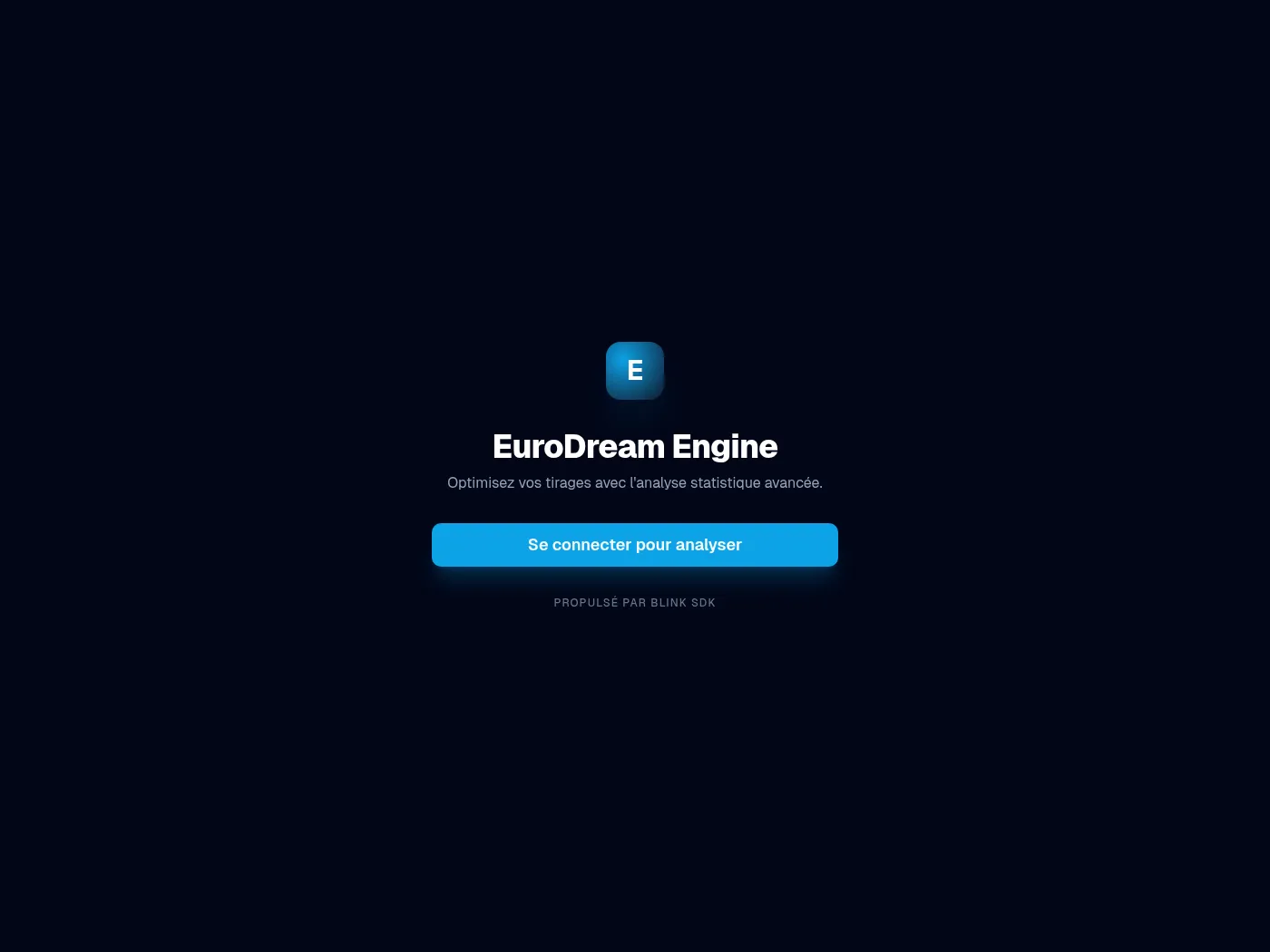 EuroDream Probability Engine