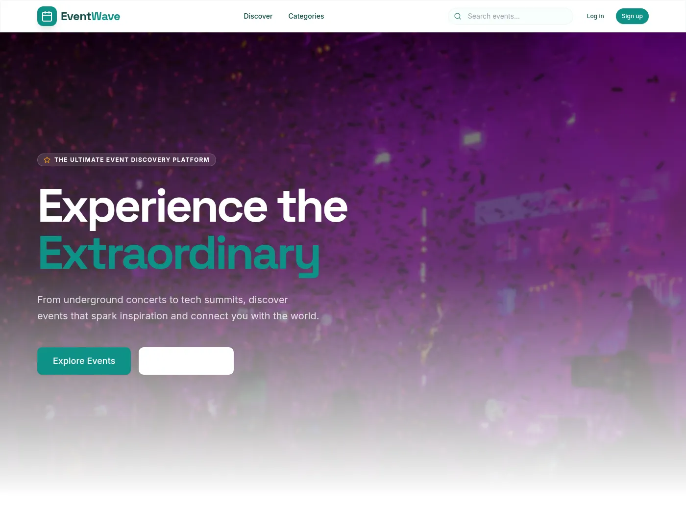 EventWave