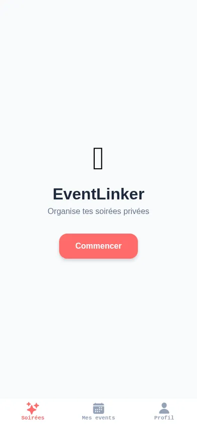 EventLinker