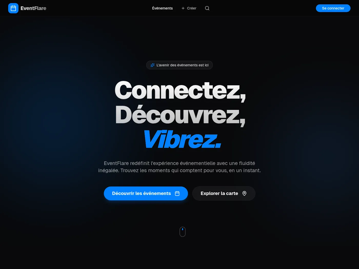 EventFlare