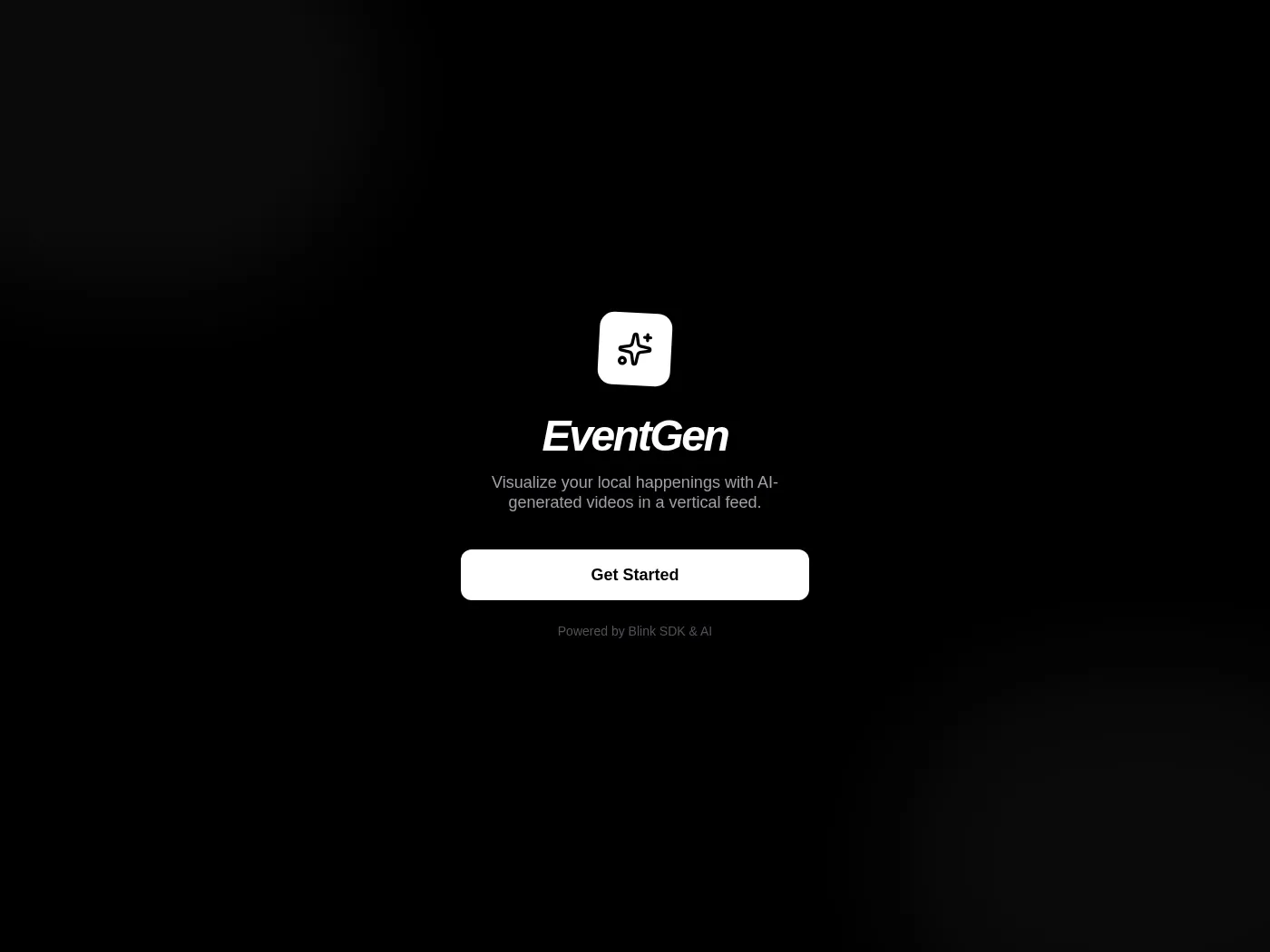 EventGen Media Agent
