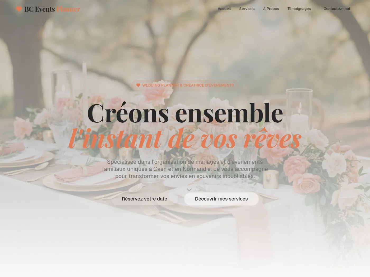 Eventique Weddings