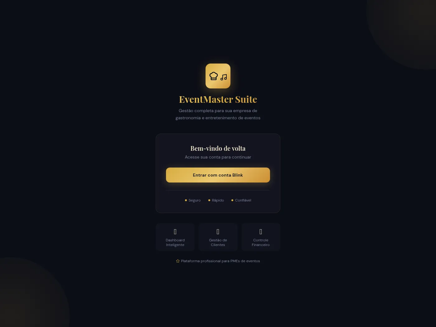 EventMaster Suite
