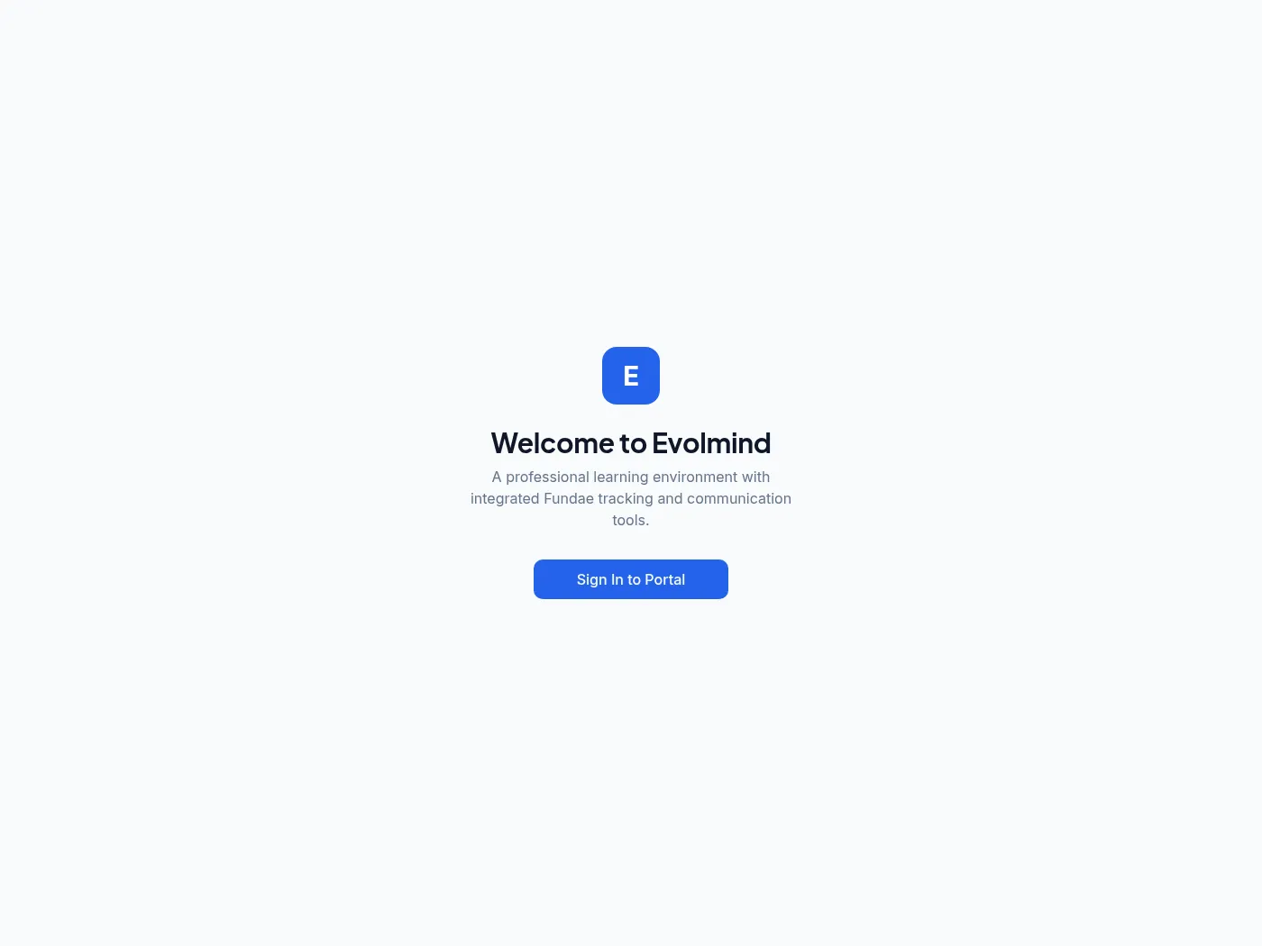 Evolmind LMS Clone