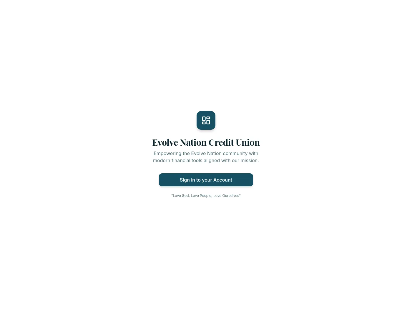 Evolve Nation Credit Union