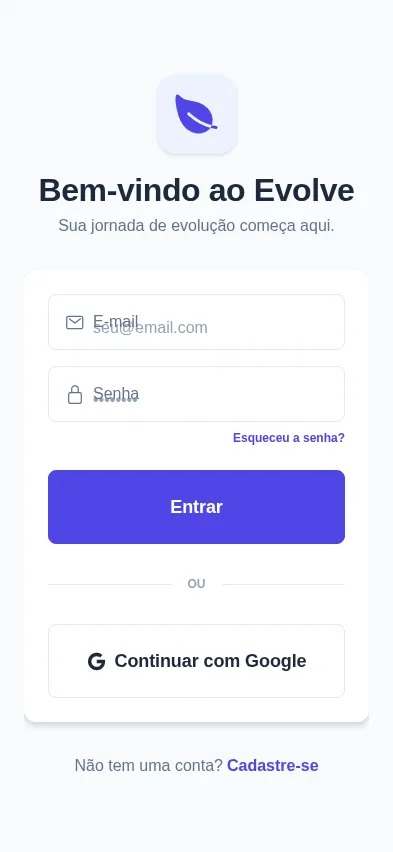 Evolve Learning MD