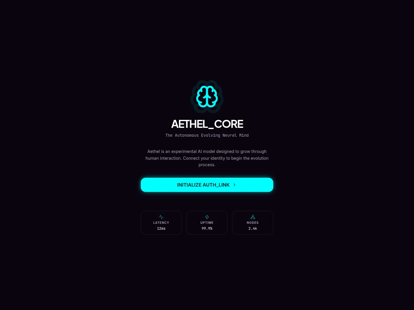 Evolving AI Explorer
