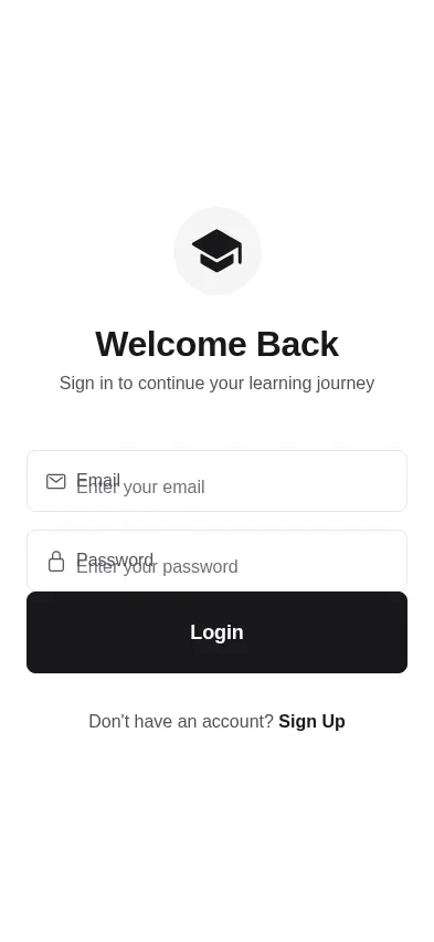 ExamEase Mobile