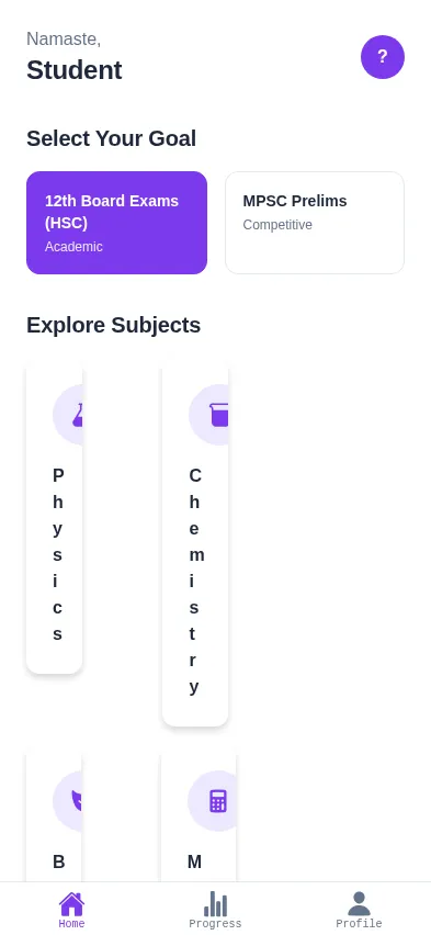 ExamSolve India