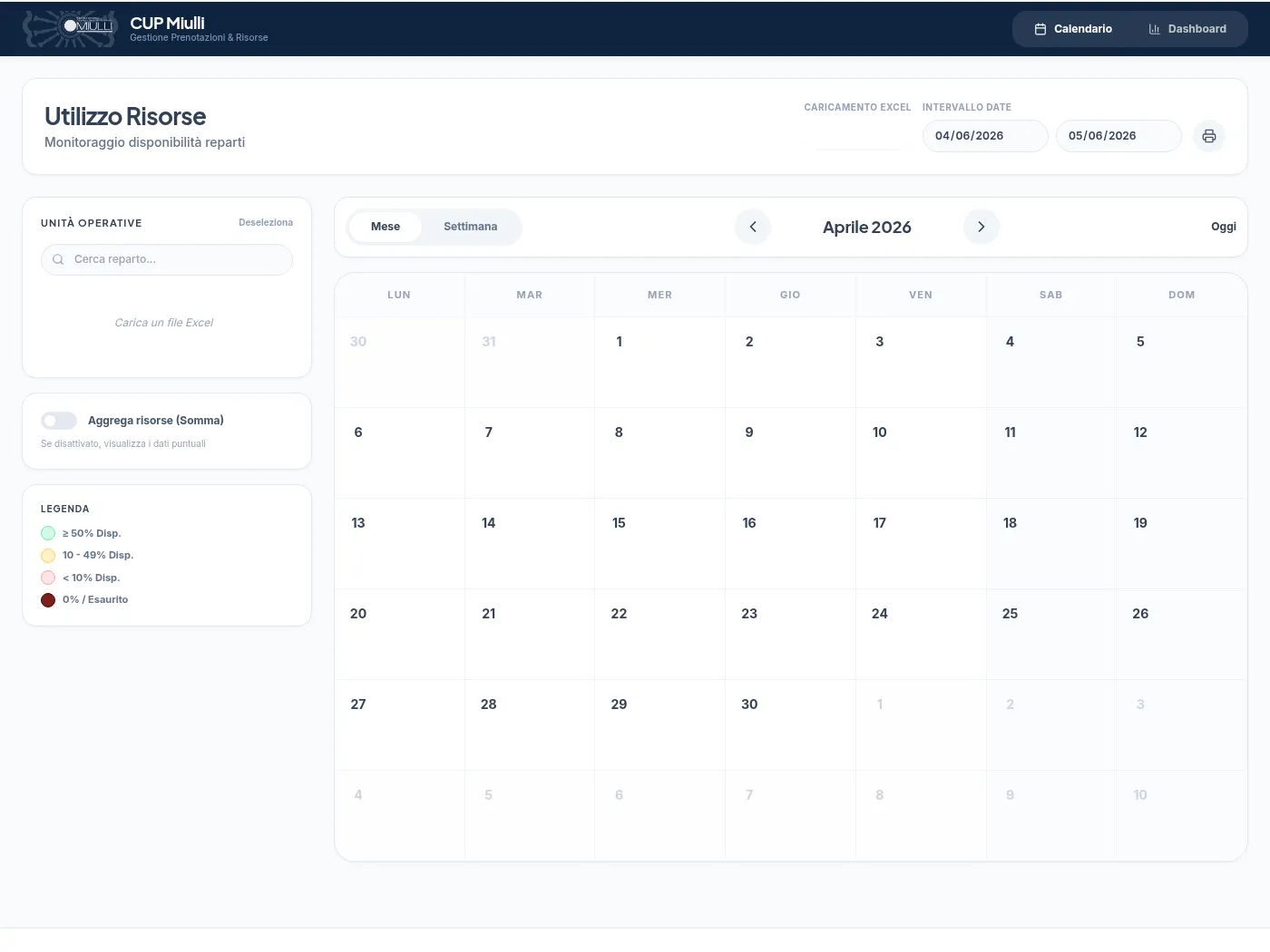 Excel Analyzer Web App