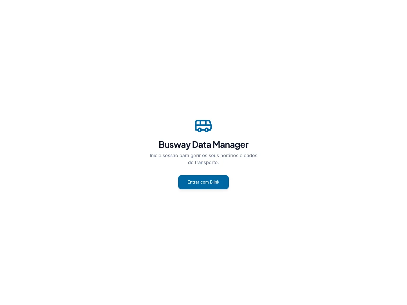 Excel Data Manager