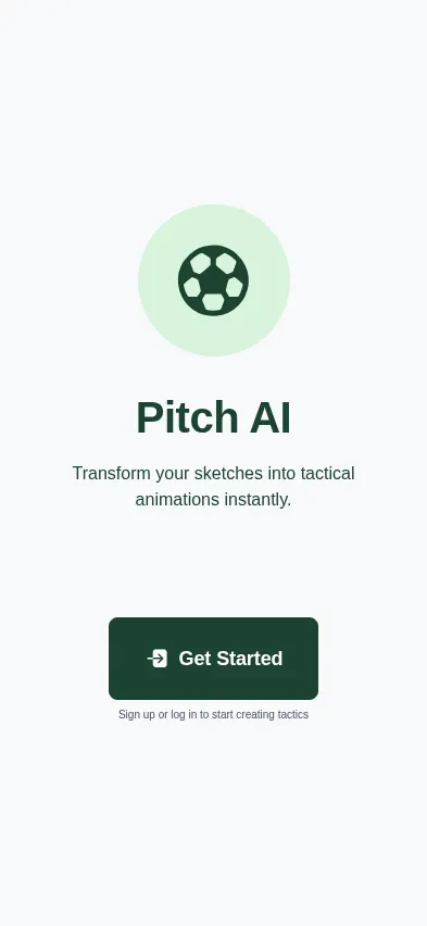 Exercise Animator AI