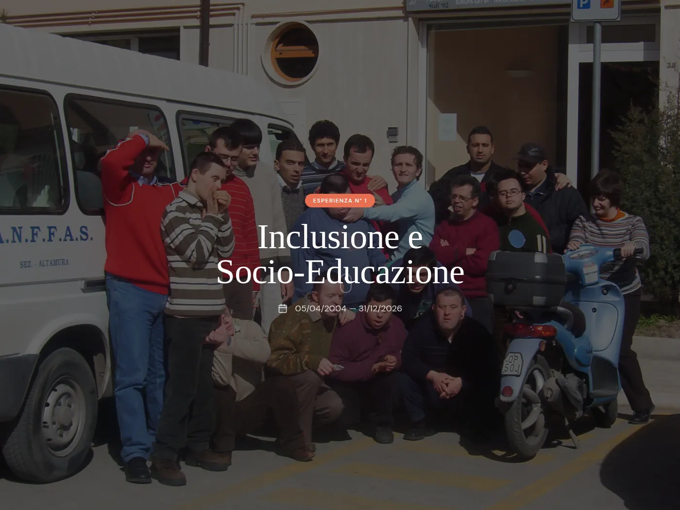 Esperienza Photo Highlights
