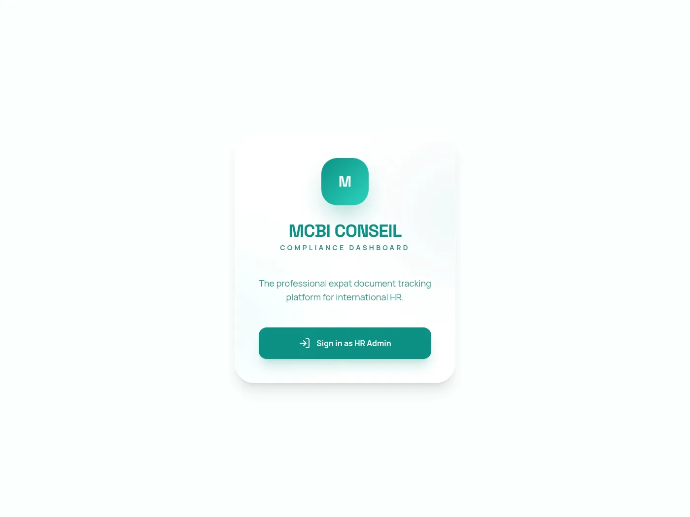 Expat Alert Pro