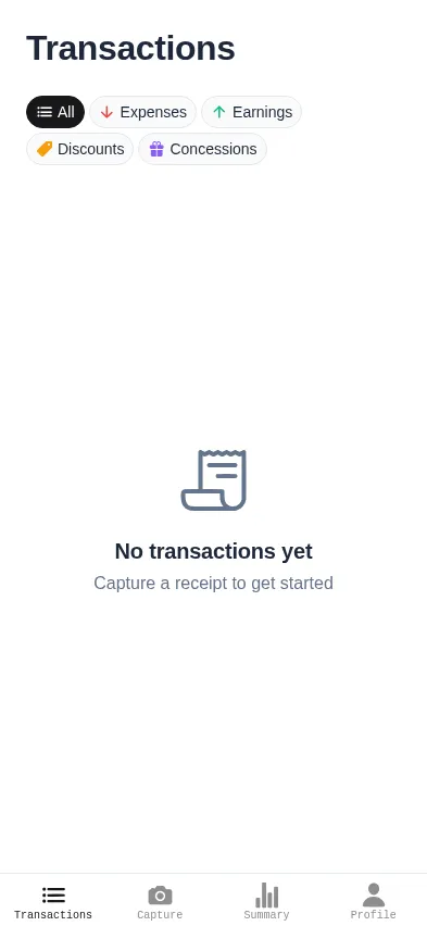 Smart Expense Analyzer