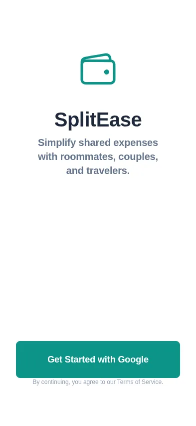 SplitEase