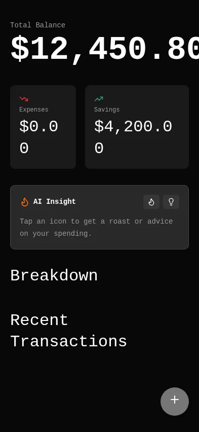Expensiq AI Pro