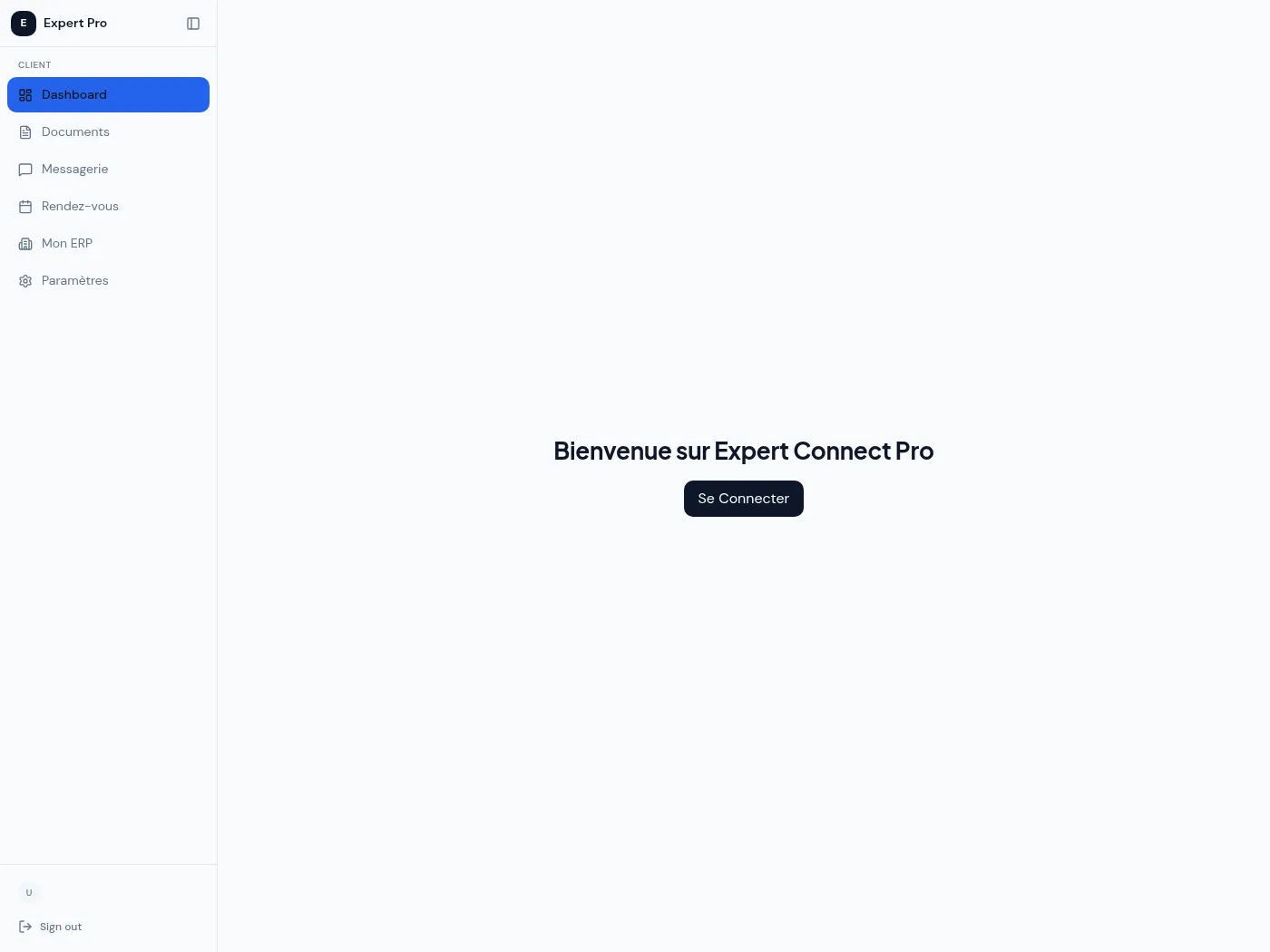 Expert Connect Pro
