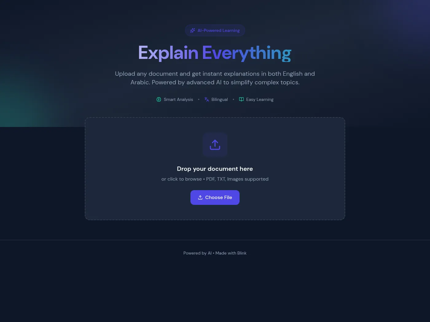 Explain Everything