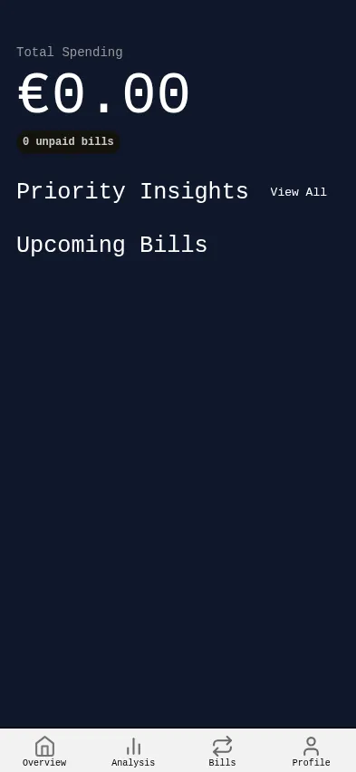 Explain My Bills