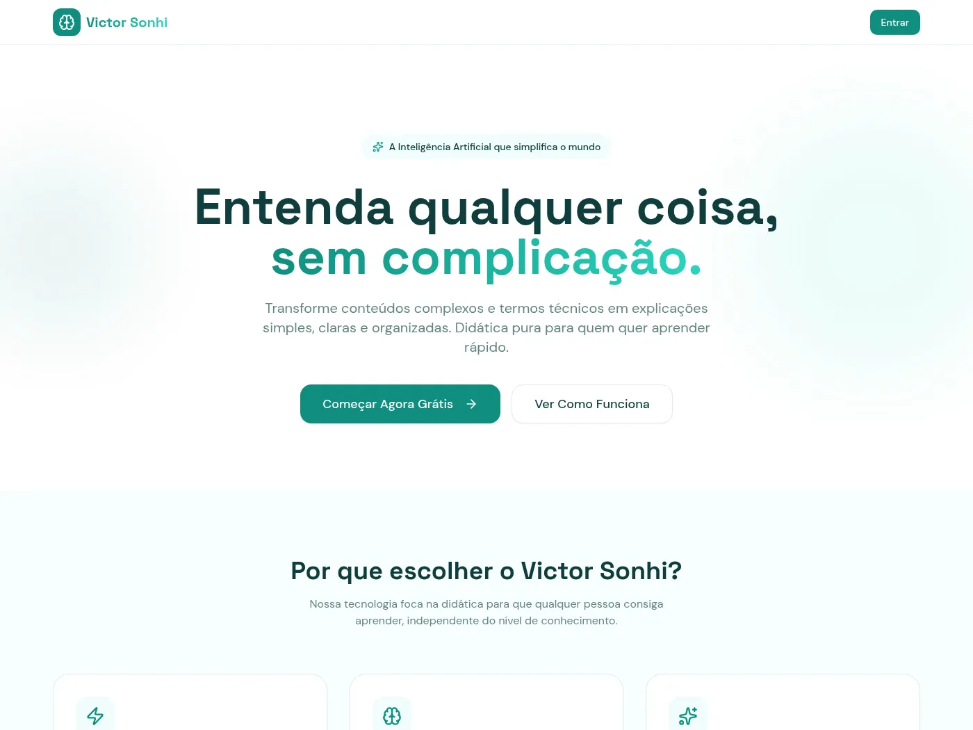ExplainAI Simplifier