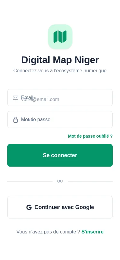 Expo Router Starter
