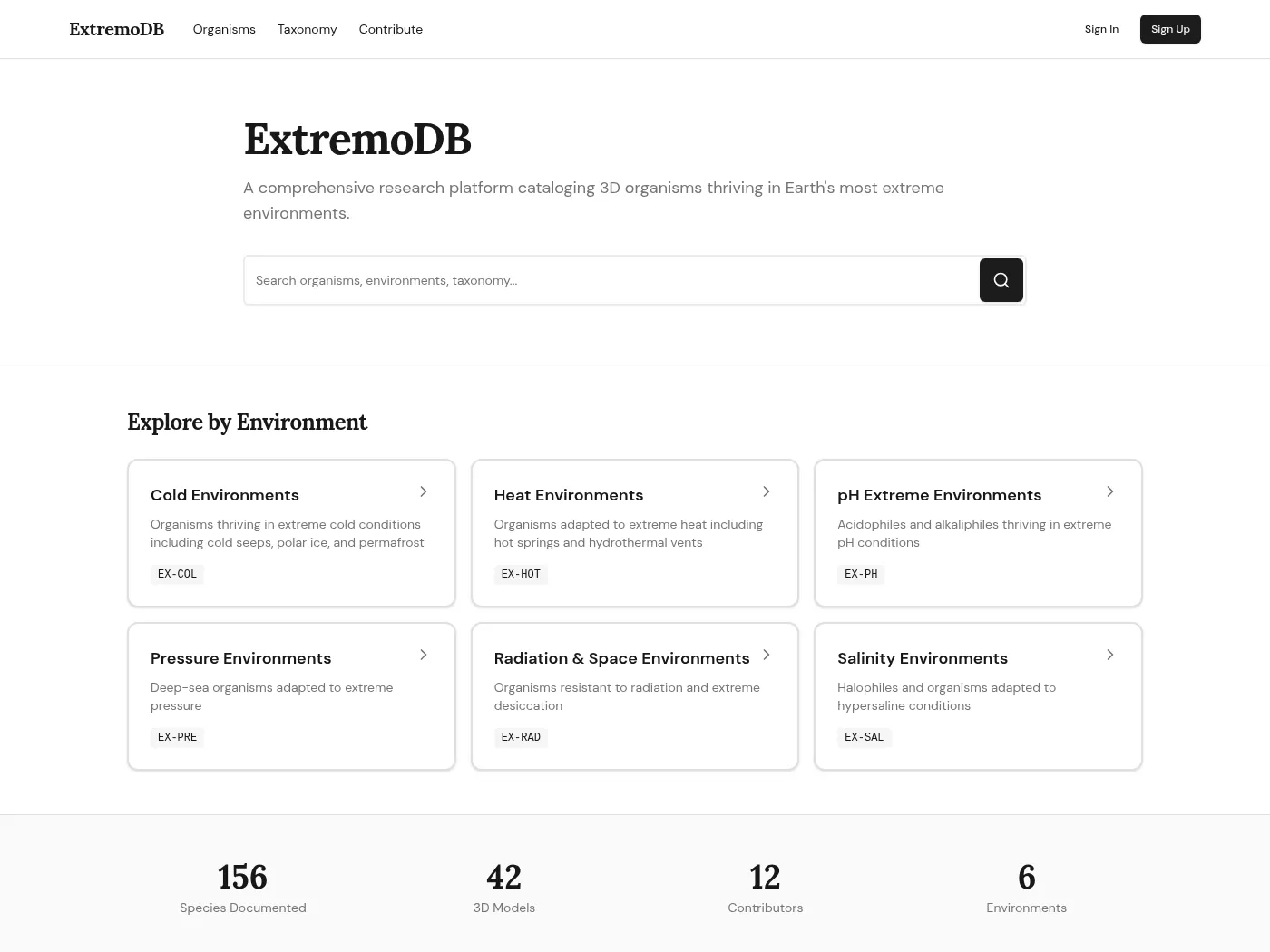 ExtremoDB