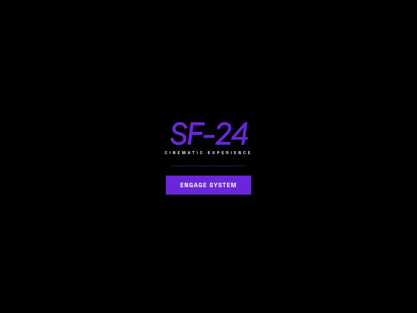 F1 Velocity Web Experience