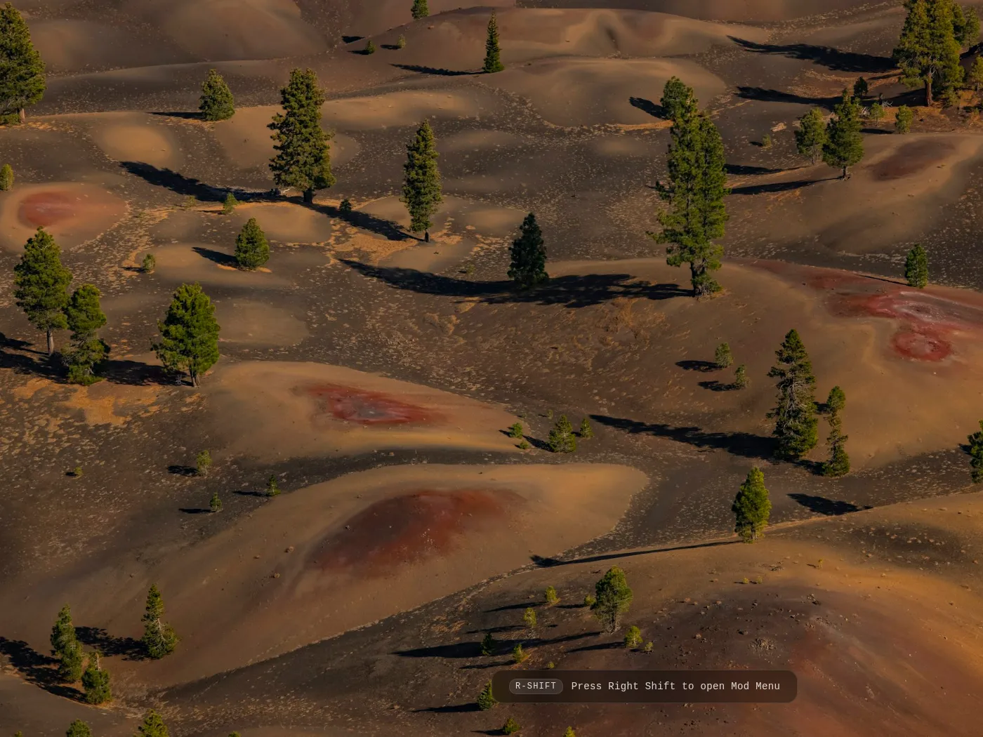Freedo UI Fabric Mod