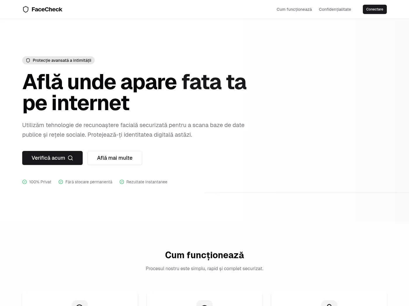 FaceCheck Online