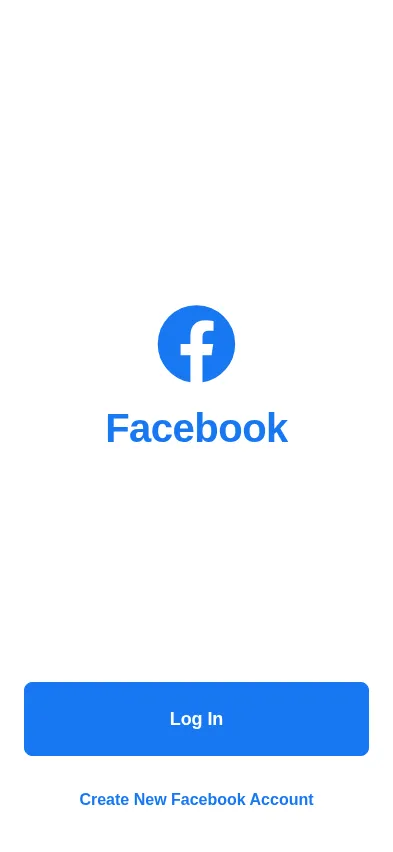 Facebook APK Clone