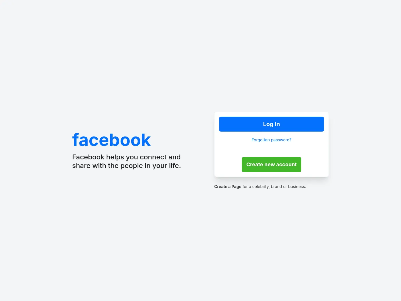 SocialSphere