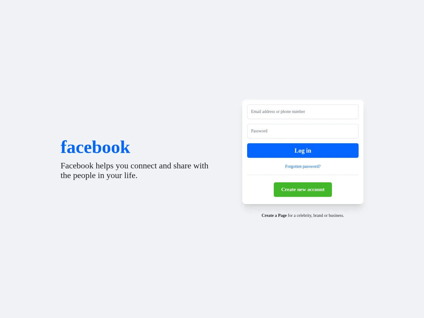 SocialSphere